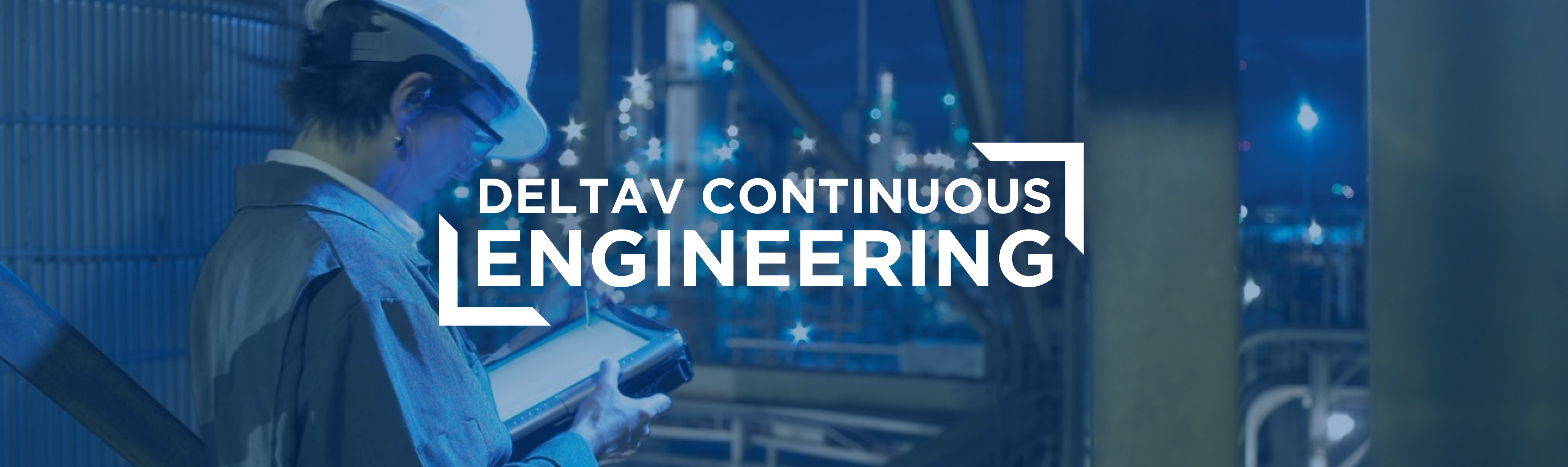 DeltaV Continuous Engineering | Services | Proconex